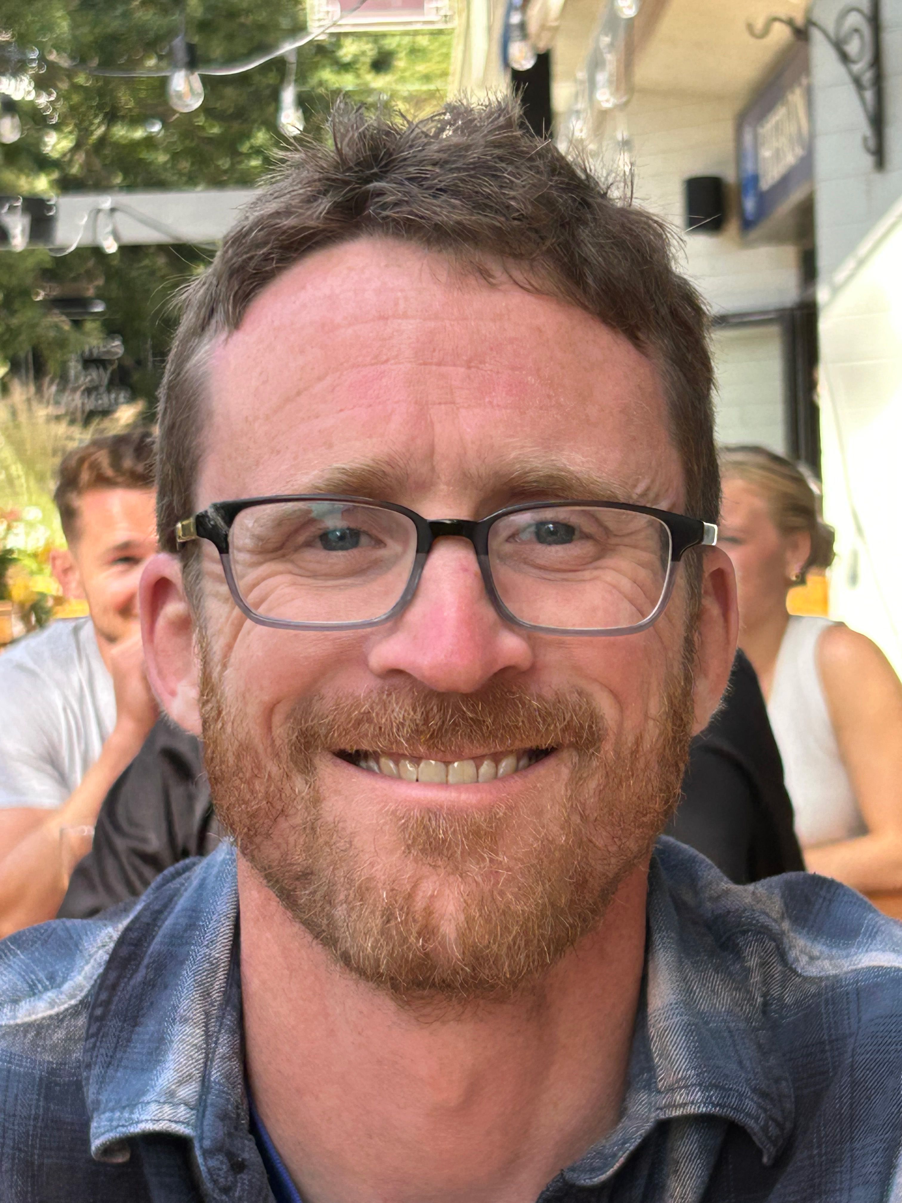 Marshall Johnson Limestone University